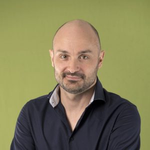 Eloi Verrier – Institute for Translational Medicine and Liver Disease