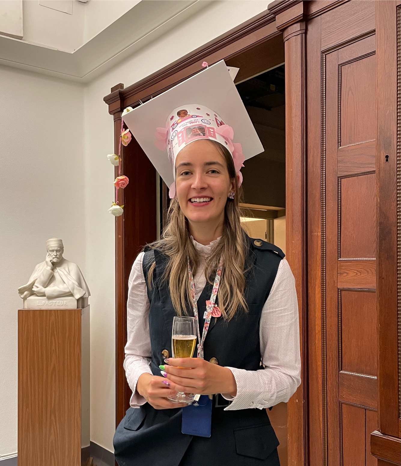 Thesis defense Nevena SLOVIC – Institute for Translational Medicine and ...